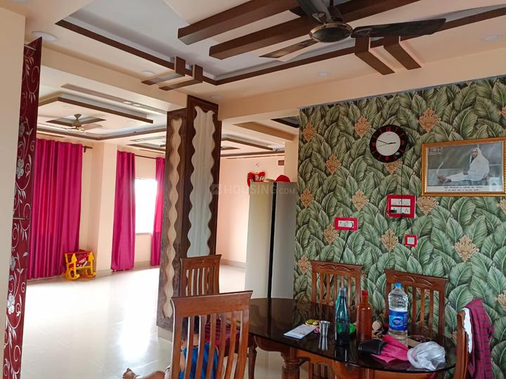 4 BHK 1900 Sqft Flat for sale at Khardaha, Kolkata | Property ID - 15772671