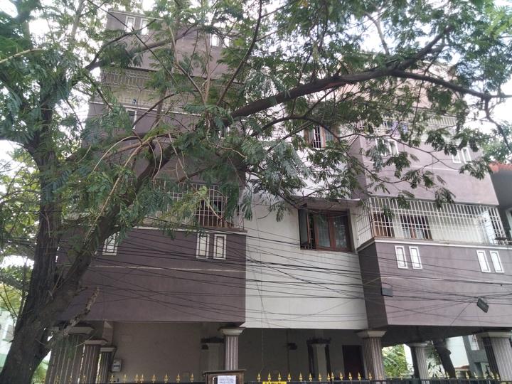 3 BHK 1246 Sqft Flat for sale at Nehru Nagar, Chennai South | Property ...