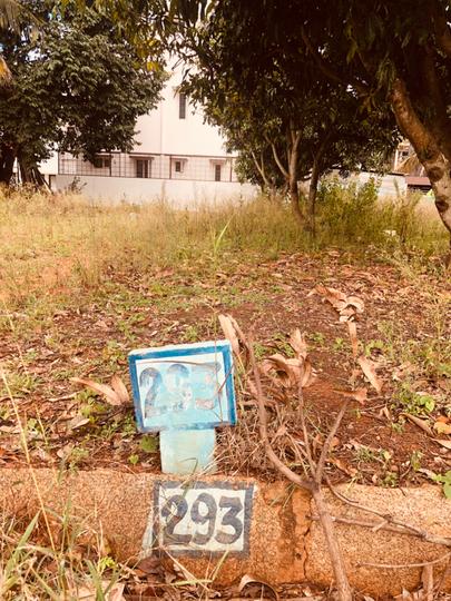 4000 Sqft Residential Plot for sale in Triambakeshwara Ashlesha ...