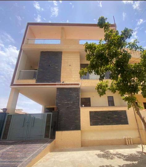 5 BHK 3000 Sqft Villa for sale at Jagatpura, Jaipur | Property ID - 14704668