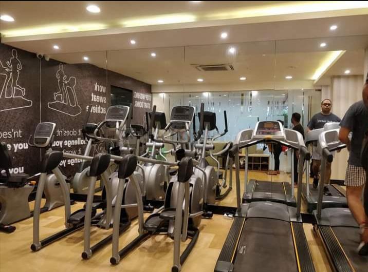 Andheri East Marol Naka New Building, Andheri East, Mumbai | Property ...