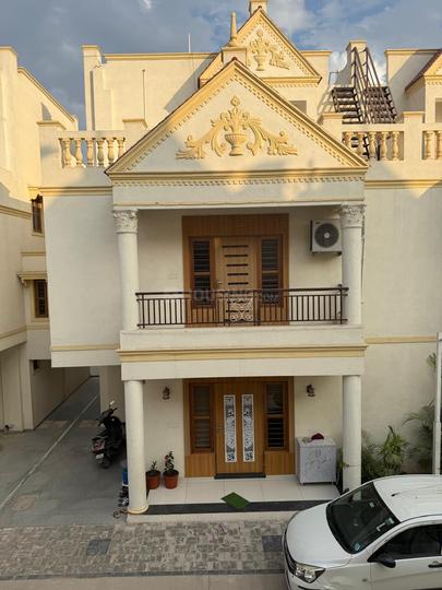 4 BHK 1800 Sqft Villa for sale at Raysan, | Property ID - 17594375
