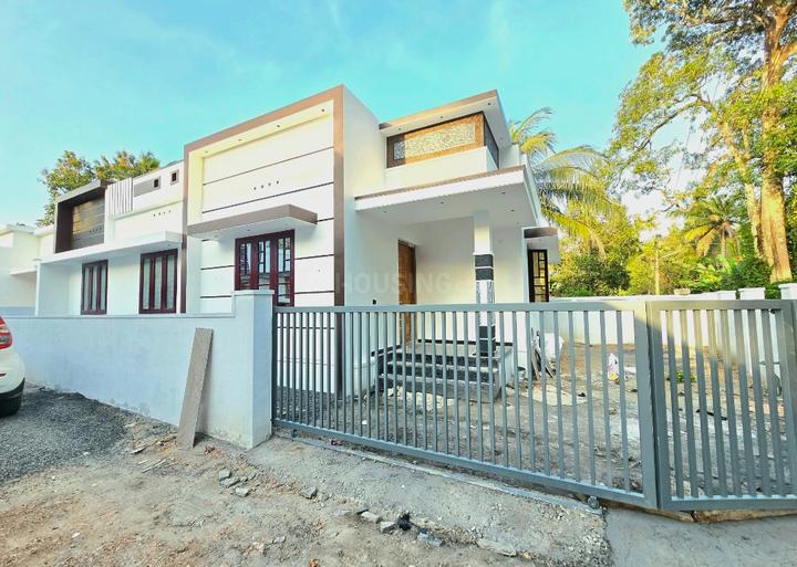 3 BHK 850 Sqft Independent House for sale at North Paravoor, Kochi ...