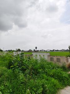 800 Sqft Residential Plot for sale in Shubham Greenage | County Walk Township, AB Bypass Road ...