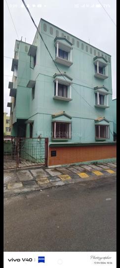 12 BHK 6000 Sqft Independent House for sale at Basaveshwara Nagar ...