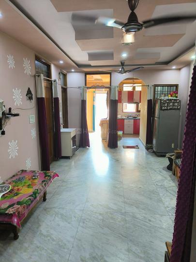 3 BHK 945 Sqft Independent Floor for sale at Sector 4 Rohini, New Delhi ...