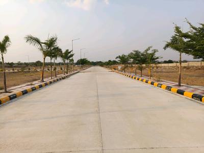 Residential 2034 Sqft Plot for sale at Shadnagar, Hyderabad | Property ...