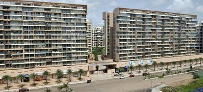 Flats / Apartments in Ulwe | 3174+ Flats / Apartments for Sale in Ulwe ...