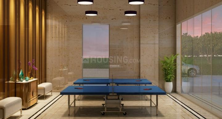 3 BHK 2290 Sqft Flat for sale at Kothaguda, Hyderabad | Property ID ...