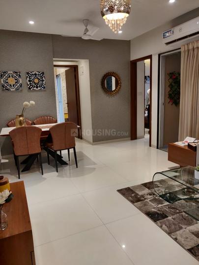 3 BHK 1245 Sqft Flat for sale at Rahatani, Pune | Property ID - 15431602