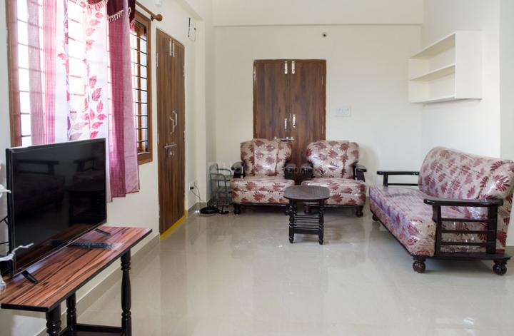 2BHK (201) IN Sree Nivas, Madeenaguda, North Hyderabad | Property ID ...