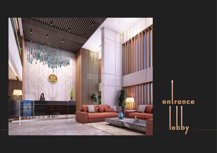 1661 Sqft 3 BHK Flat for sale in Majestique 27 Grand Residences ...