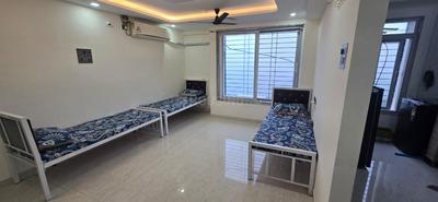 Staytion Coliving , Powai, Central Mumbai Suburbs | Property ID - 19323145