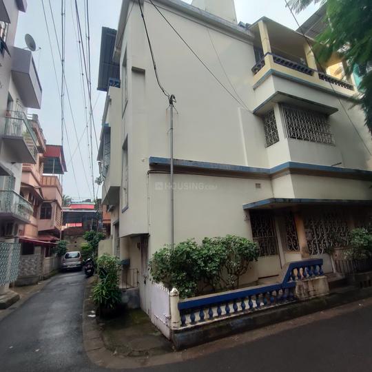 5 BHK 2200 Sqft Independent House for sale at Behala, South Kolkata ...