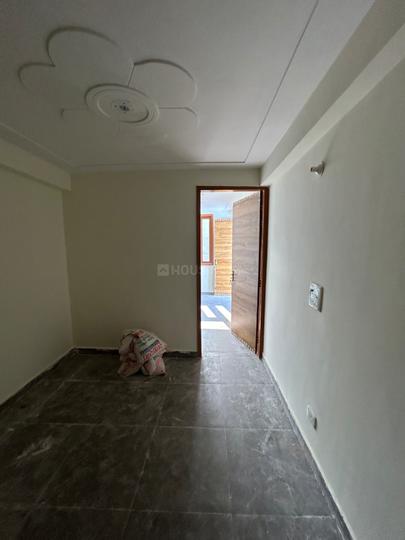3 BHK 1000 Sqft Independent Floor for sale at Jaitpur, South Delhi ...