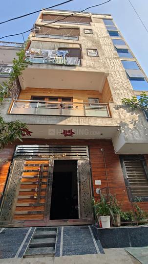 3 BHK Flat for rent in Ashok Vihar Phase 3 Extension, - 1000 Sqft ...