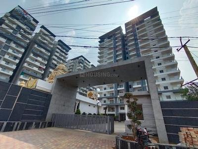 New Projects in Madhava Reddy Colony, Gachibowli, Hyderabad | 9 ...