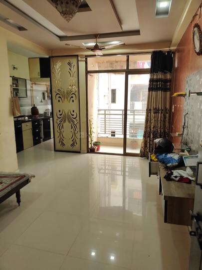 2 BHK 1089 Sqft Flat for sale at New Ranip, North West | Property ID ...