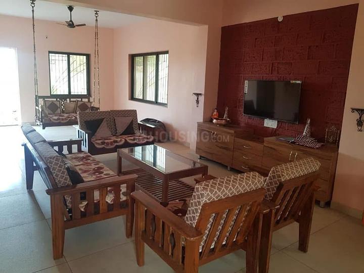 3 BHK 5000 Sqft Farm House for sale at Thane West, | Property ID - 17406371