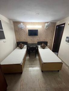 PG in Ahmedabad, Gujarat | Paying Guest Accommodation & Co-Living Space ...