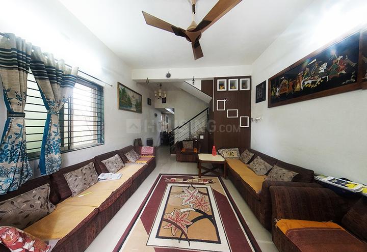 3 BHK 1215 Sqft Independent House for sale at Ghuma, Ahmedabad ...