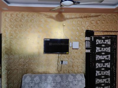 2 BHK 600 Sqft Independent Floor for sale at Sector 17 Rohini, New ...