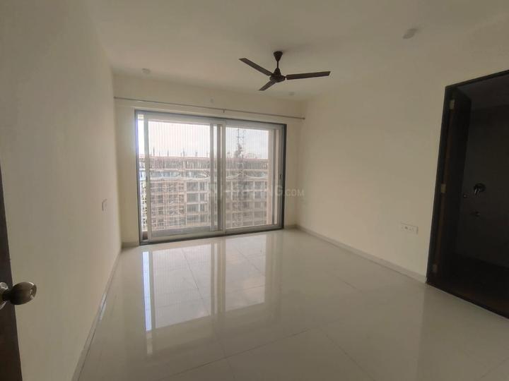 1600 Sqft 3 BHK Flat for sale in La Palacio | Ulwe, Navi Mumbai ...