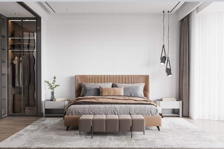 2 BHK 1160 Sqft Flat for sale at Lingampally, Hyderabad | Property ID ...