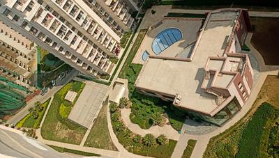 Supertech Cape Town in Sector 74, Noida - Price, Reviews & Floor Plan