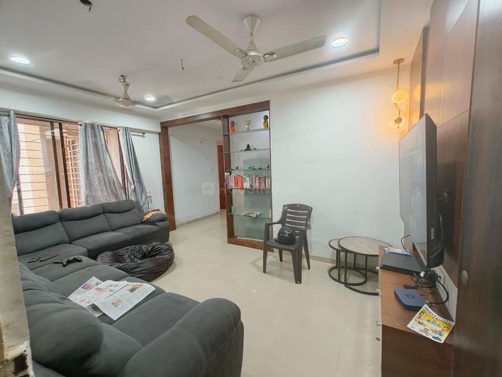 3 BHK 1425 Sqft Flat for sale at Pal, | Property ID - 17643515