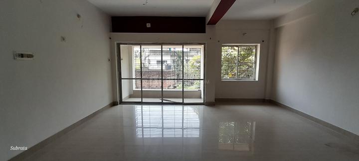 3 BHK 1456 Sqft Flat for sale at Bansdroni, South Kolkata | Property ID ...