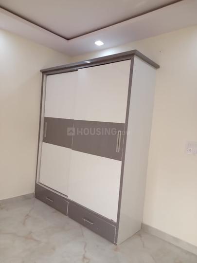 2 BHK 650 Sqft Independent Floor for sale at Sector 6 Rohini, New Delhi ...