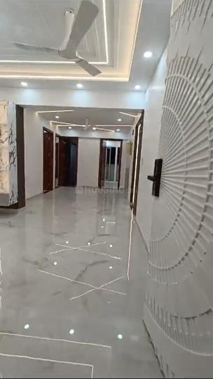 1750 Sqft 3 BHK Independent Floor for sale in Baroda Flat | Sector 10 ...