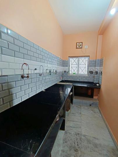 3 BHK 1100 Sqft Flat for sale at Behala, Kolkata | Property ID - 20377937