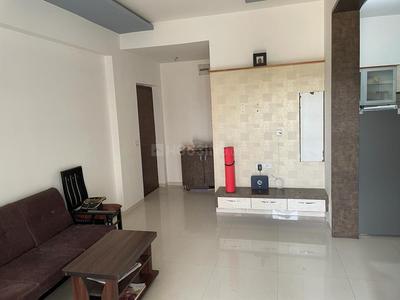 2 BHK Flat for rent in Kudasan, Gandhinagar - 1395 Sqft | Property ID ...