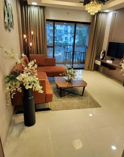 1350 Sqft 3 BHK Flat for sale in Godrej Infinity | Mundhwa, Pune ...