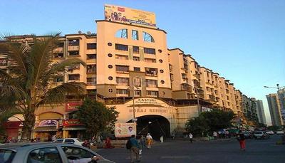 Moraj Residency in Sanpada, Navi Mumbai - Price, Reviews & Floor Plan