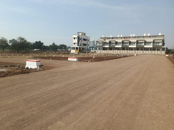 Residential 85 Sqft Plot for sale at Mhasrul Gaon, Nashik | Property ID ...