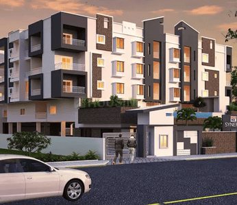Pristine Meadows Location Map Agrahara Layout, Bangalore