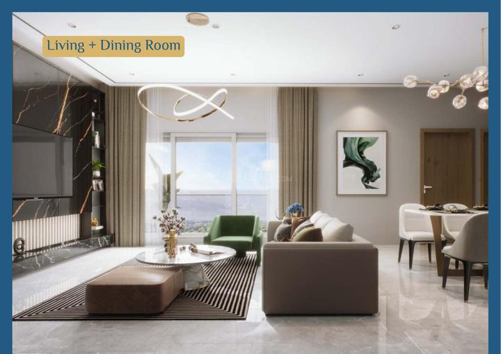 1450 Sqft 3 BHK Flat for sale in Arma Cavansite | Warje, | Property ID ...