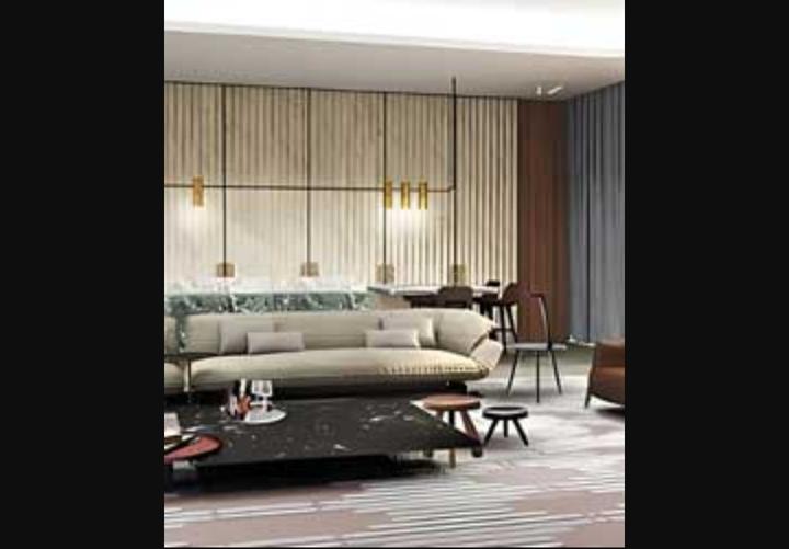 2742 Sqft 3 BHK Flat for sale in Godrej Woodscapes Phase 2 | Budigere ...