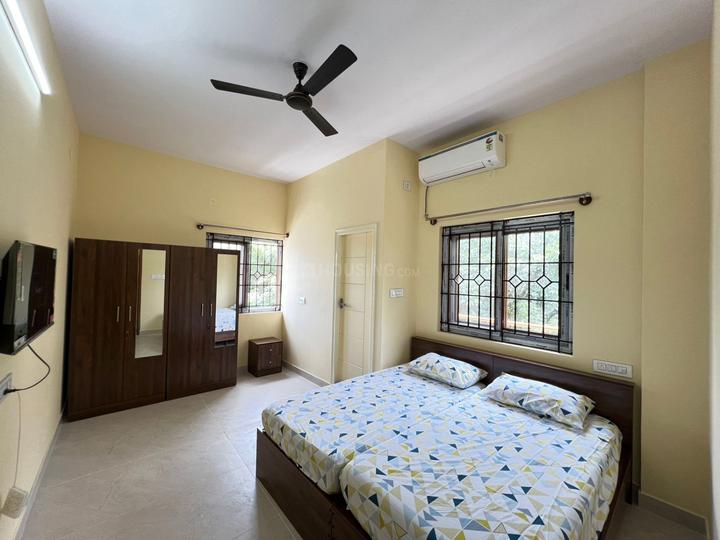 1 RK Independent House for rent in HSR Layout, South Bangalore - 500 ...