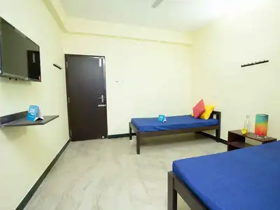 PG in Chennai, Tamil Nadu - August 2024 | Paying Guest Accommodation ...