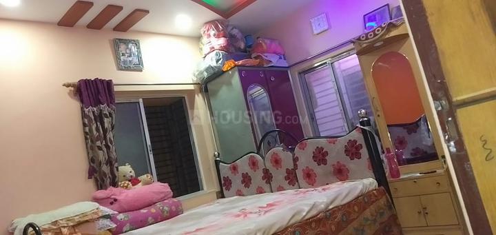 2 BHK 800 Sqft Flat for sale at VIP Nagar, EM Bypass | Property ID ...