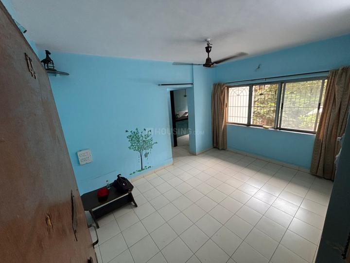 1 BHK 550 Sqft Flat for sale at Thane West, | Property ID - 17411874