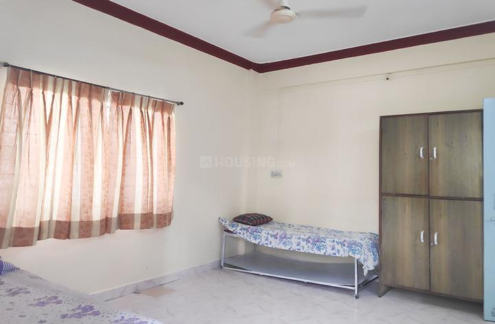 1 BHK Independent House for rent in New Sangvi, Pune - 400 Sqft ...