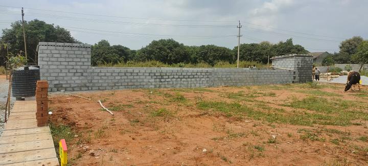 Residential 9000 Sqft Plot for sale at Sector 91, Gurgaon | Property ID ...