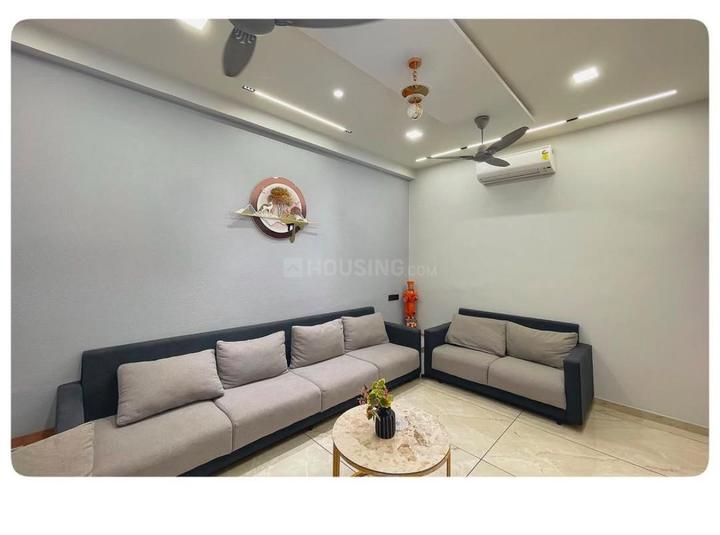 4 BHK 2650 Sqft Villa for sale at Nikol, Ahmedabad | Property ID - 18394193