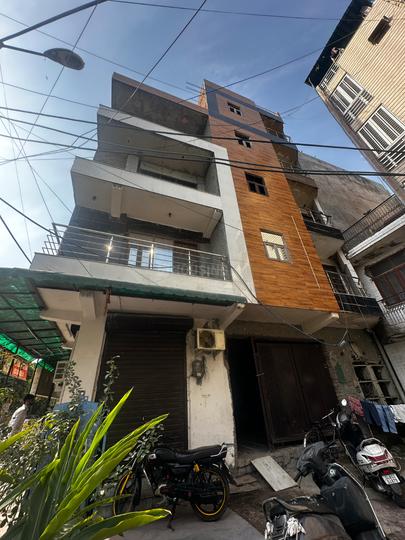 4 BHK 1100 Sqft Independent Floor for sale at Sector 3 Rohini, New ...