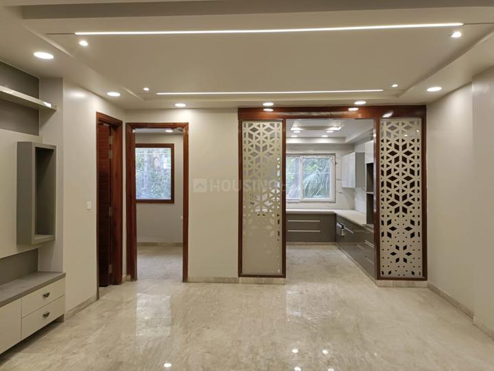 5 BHK 1600 Sqft Independent Floor for sale at Sector 21 Rohini, New ...